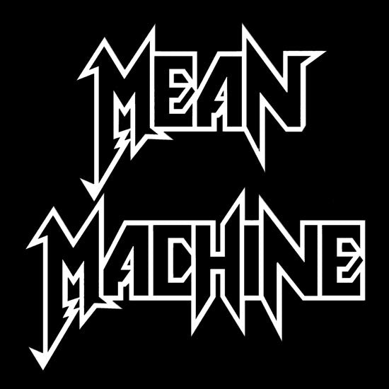 MEAN MACHINE – ROCKBOMBS