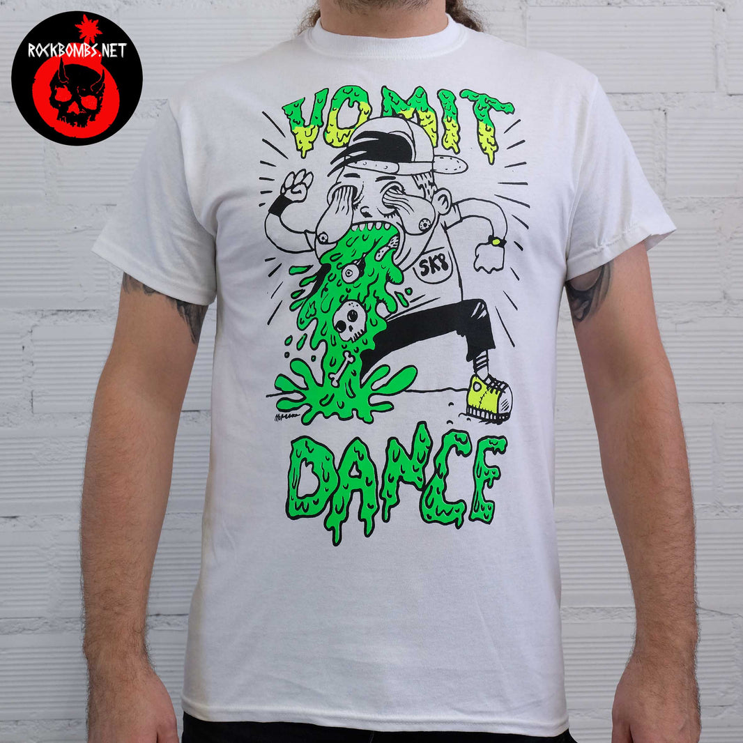 ROCKBOMBS - Music & Merch